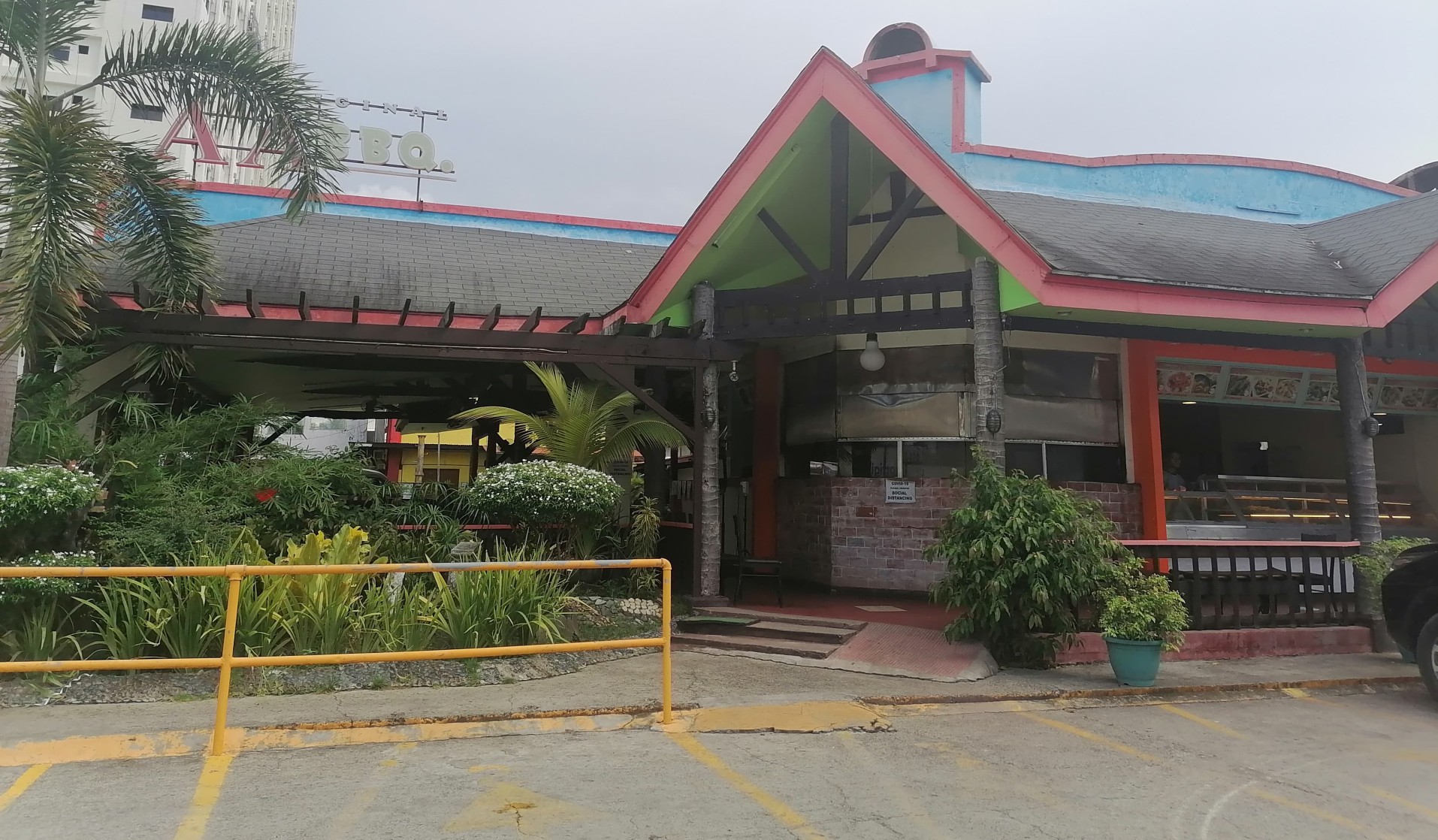 Our Branches – AABBQ